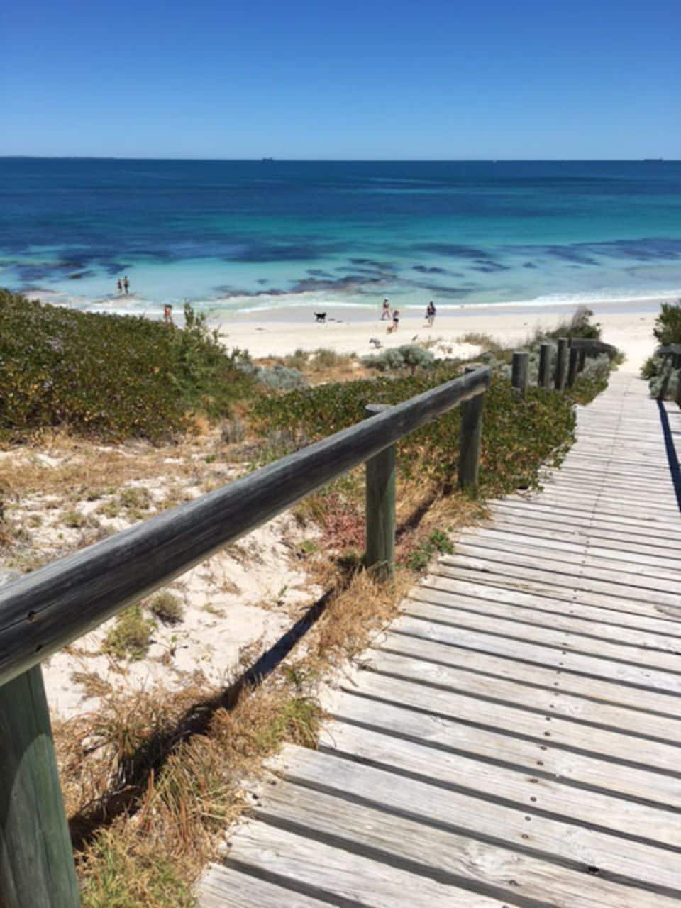 Perth, Australia Vacation Rentals - Airbnb