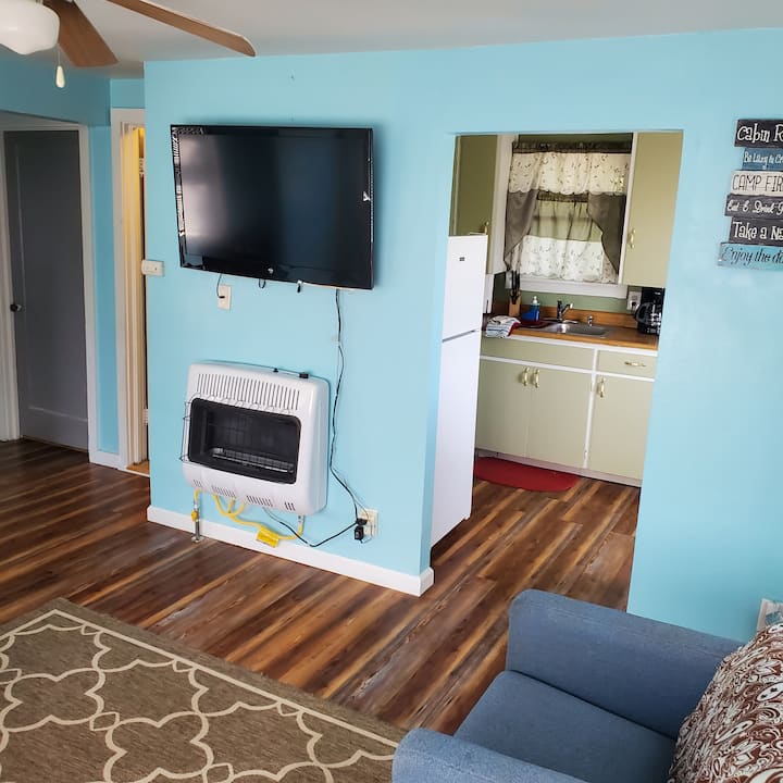 Mountain View Cottage - Dolores, CO