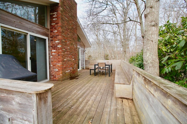 4 Bedroom Peaceful Home - The Hamptons, NY