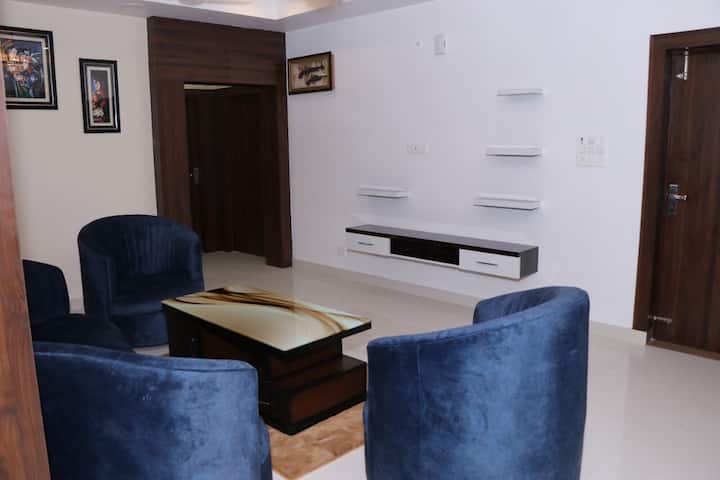 Saperate Floor - Dehradun