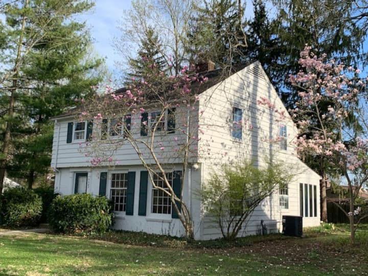 Contreras House At Miami U, Newly Remodeled Home - 卡姆登