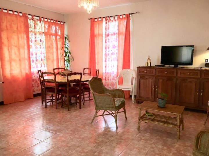 La Kaze Mama - Port Louis