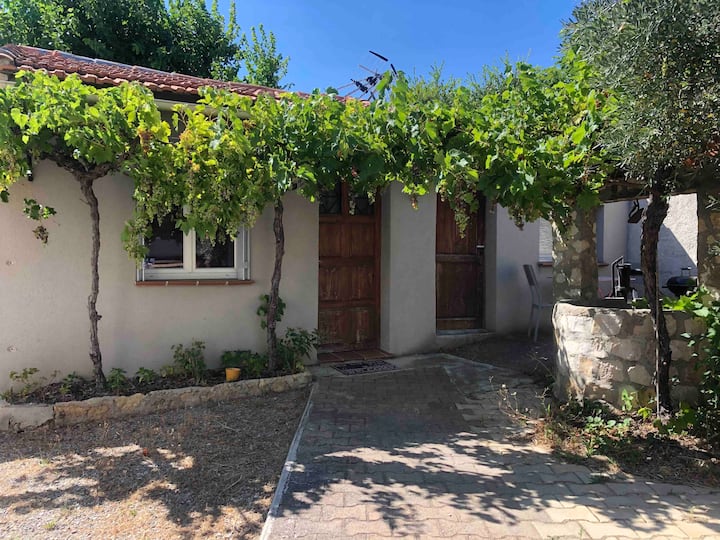 Studio Le Cabanon - Salon-de-Provence