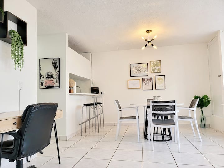 City View Condo On The Beach: Center Of Condado - Bayamón