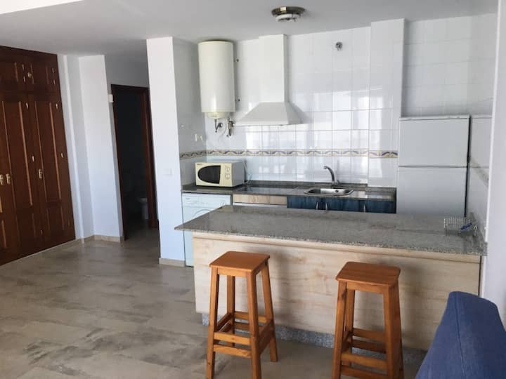 Precioso Apartamento En El Centro - Conil de la Frontera