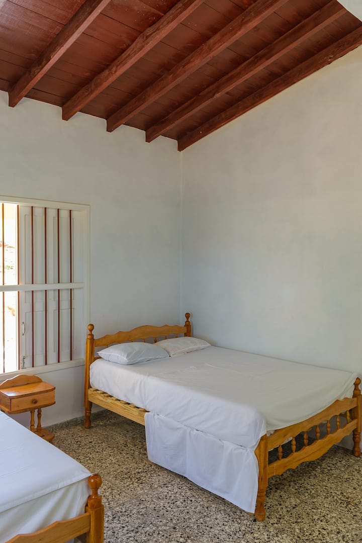 Buena Vista - Full Sunset View Room 4 - Vinales