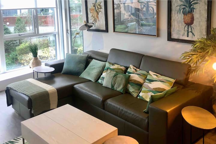 Apartment In Dublin 6 - Dublin, Ireland