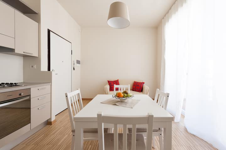 Cozy Nest By Savonarola - Florence