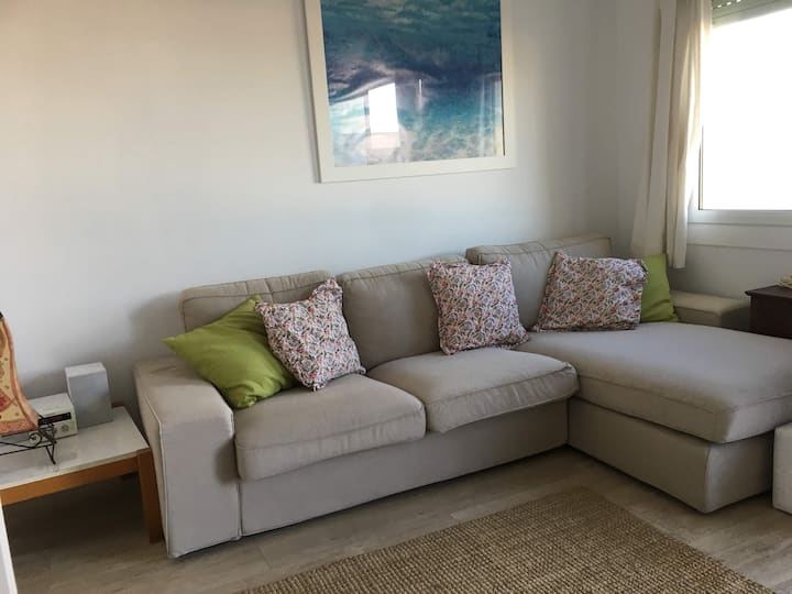 Manifiques Vues, Terrasse, Pool, Plage, Garage, Ac - La Escala