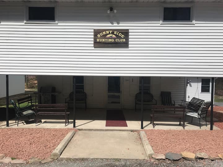 Sunnyside Hunting Club - Williamsport