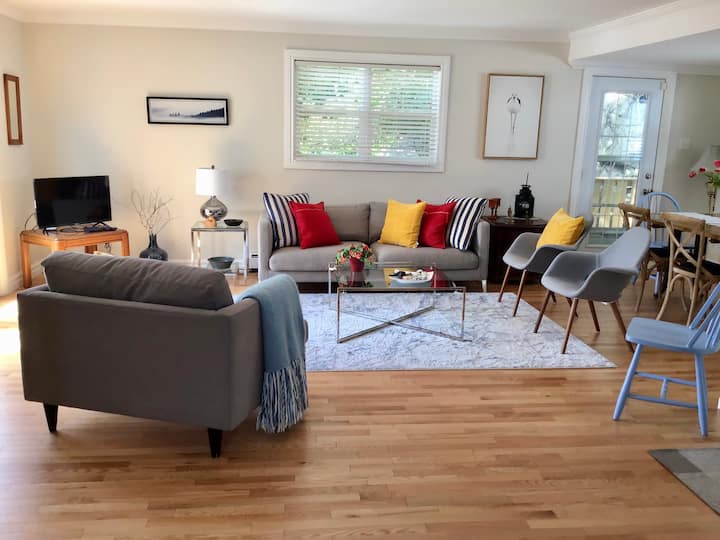 Seagull Rock Cottage At The Battery, Signal Hill - St. John's