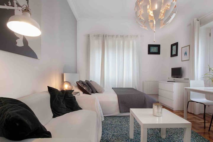 Apartment 1 Center Coimbra - Coimbra