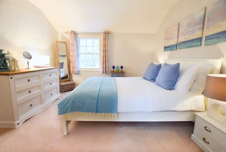Chic Thame Cottage With Garden Near Oxford - Thame