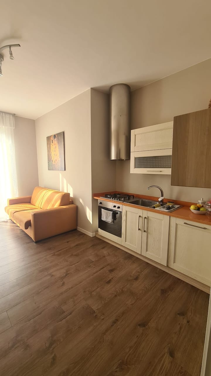 Casa Kleos - Desenzano del Garda