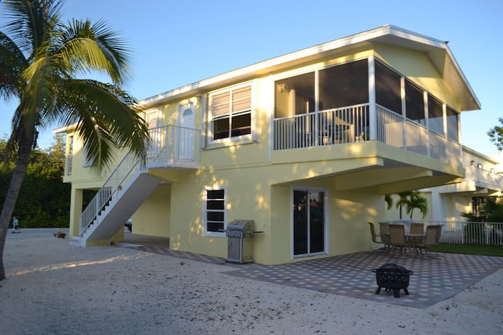 The Key Largo House - Key Largo, FL