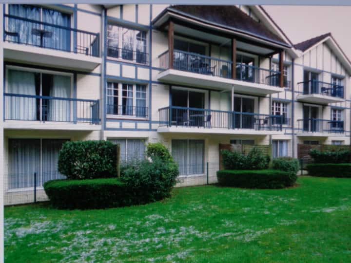 Hardelot Entr Le Touquet - Boulogne - Hardelot-Plage