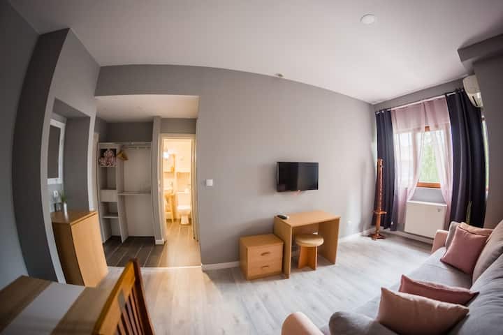 Apartment Spring - Sombor