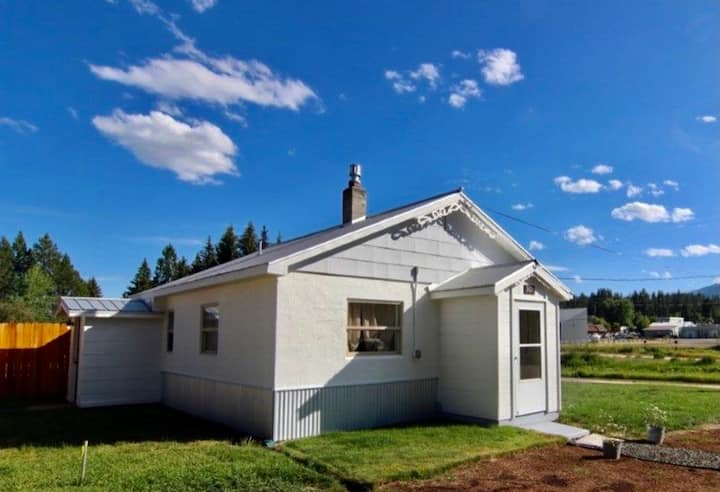 Cute And Cozy, 1 Bedroom Mountain Home. - Lake Cascade State Park, Cascade