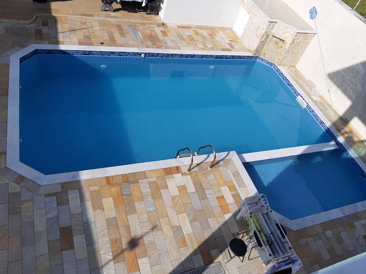 Recanto Do Descanso Peruibe - Peruíbe