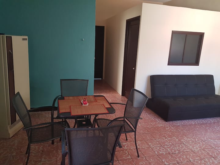 Departamento Entero 3 Recamaras En Centro Puebla - Puebla