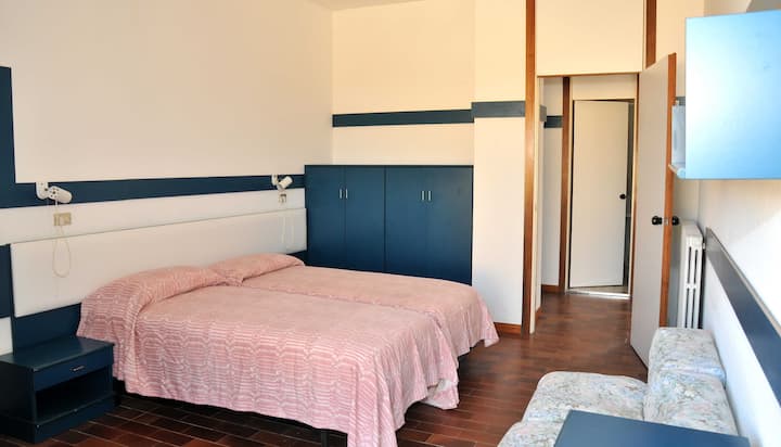 Appartamento A Due Passi Dal Mare E Dal Centro - Cesenatico