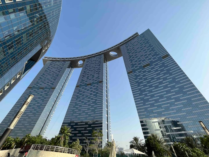 Musaffah Vacation Rentals & Homes - Musaffah, Abu Dhabi, United Arab ...