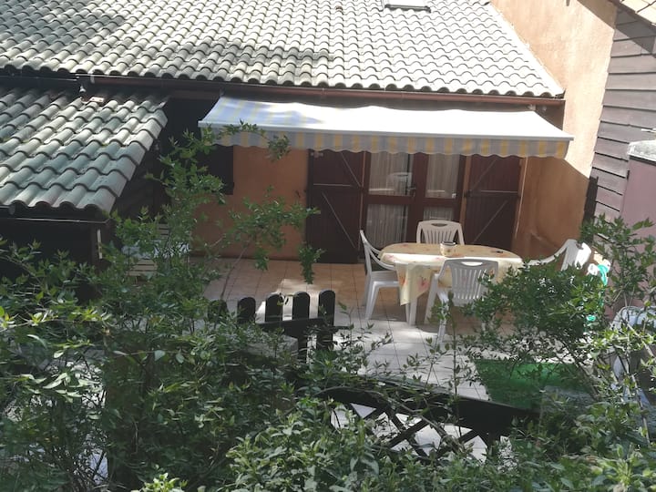 Maison Lacanau Océan Sous Les Pins Au Calme . - Étang de Lacanau