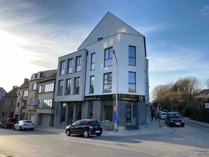 Appartement Très Cosy - Dilbeek