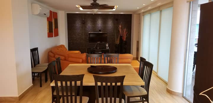 Ikaria 304b - Nuevo Vallarta