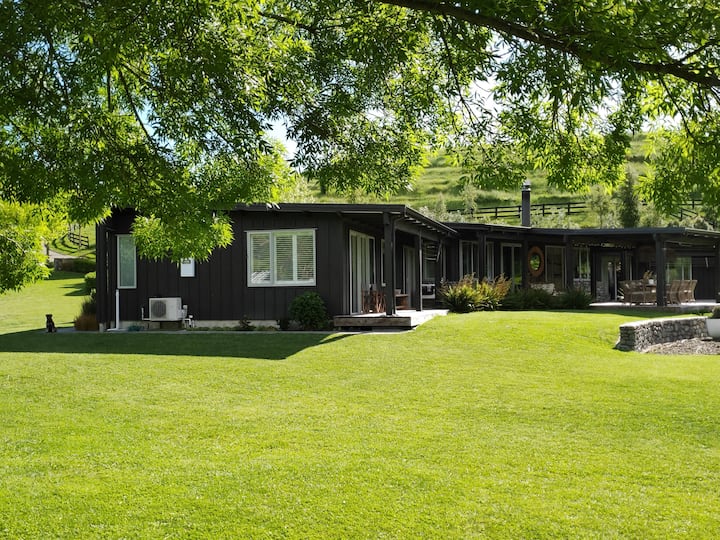 Havelock North Country Oasis - Hastings