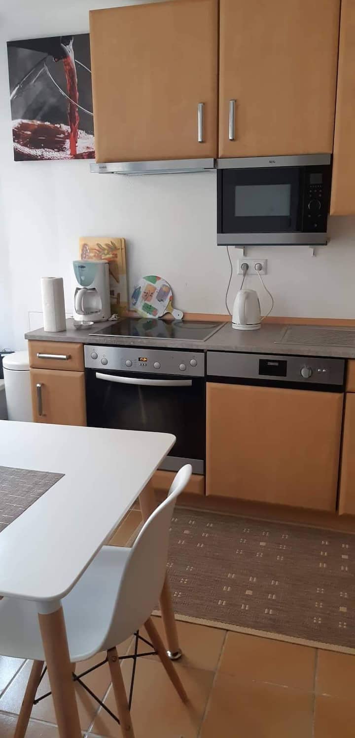 Private Room 3.floor+own Bathroom 200m From Mosel - Luxembourg