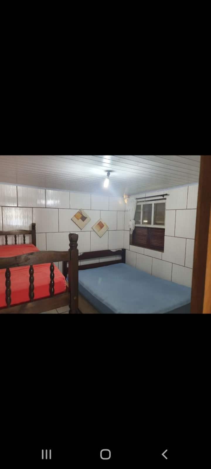 Casa Da Praia - Tramandaí
