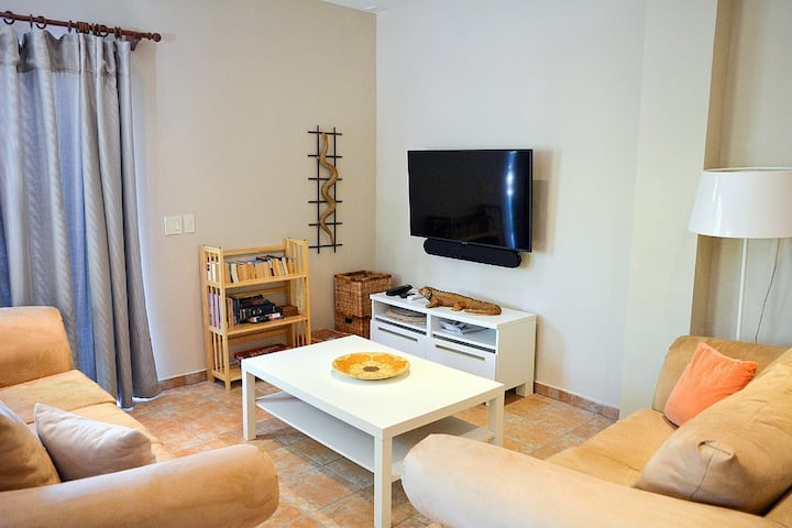 La Casita - San José del Cabo