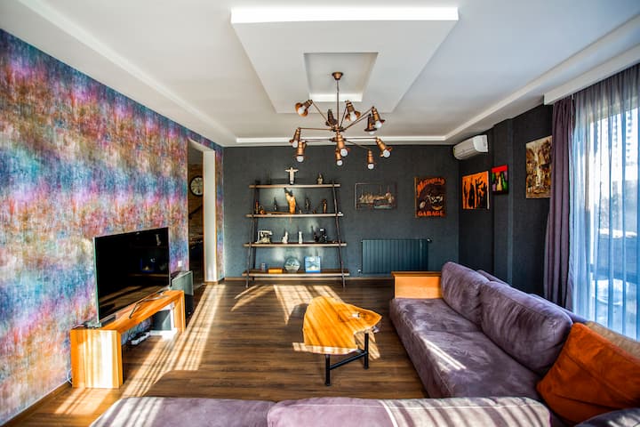 Welcome To Our Dream House - Georgia