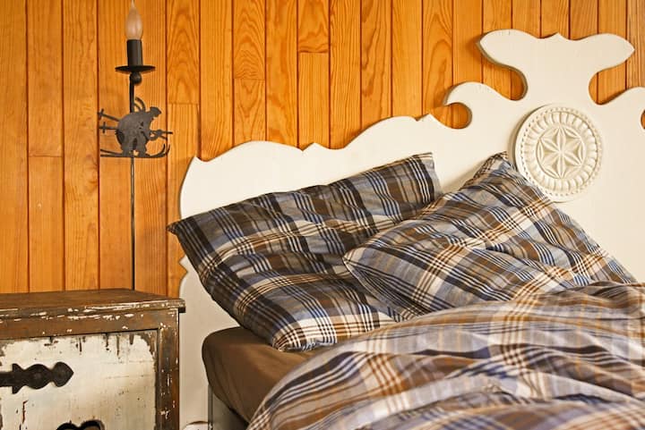 Morzena / Appartement De Charme En Haute-savoie - Morzine