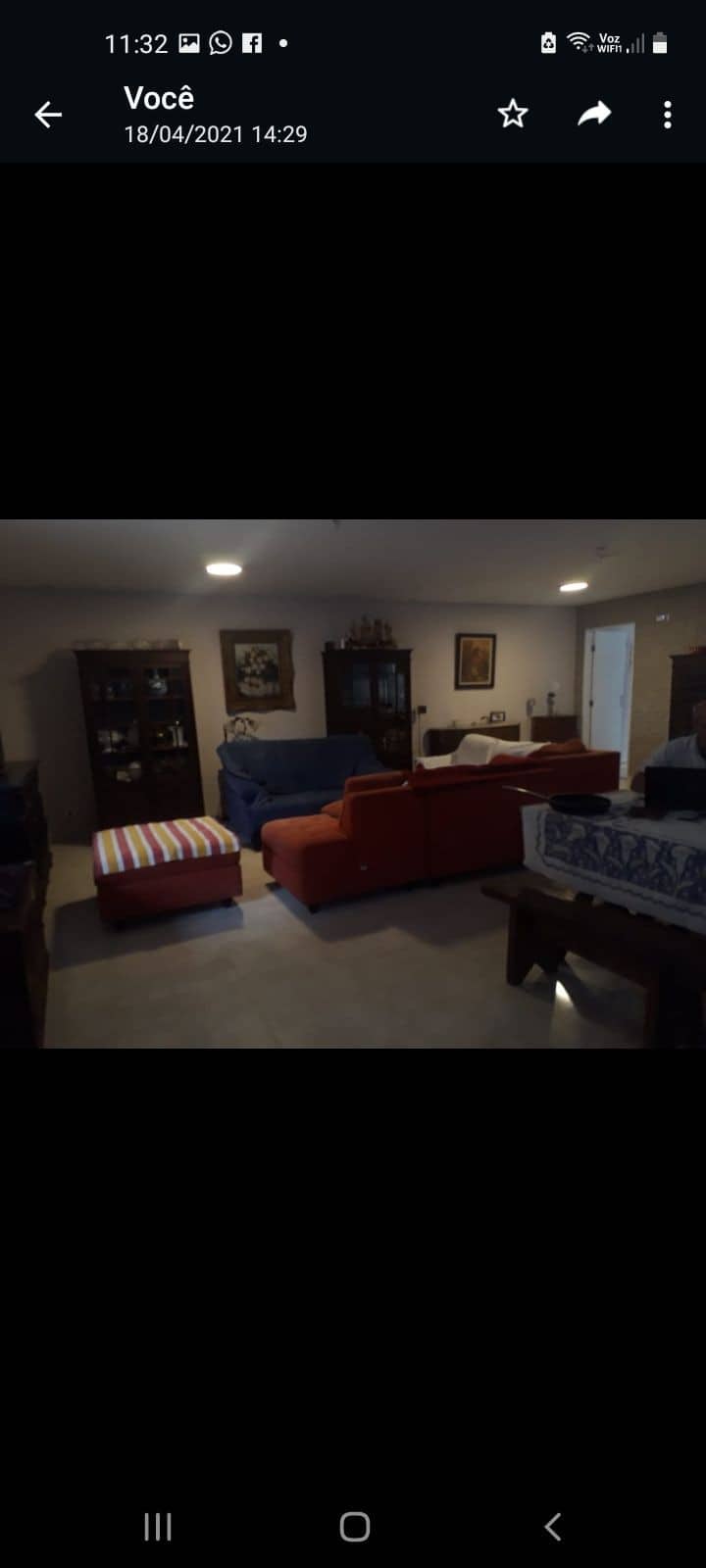 Casa Nova, Bastante Espaço,  Perto De Faculdade - Rio das Pedras