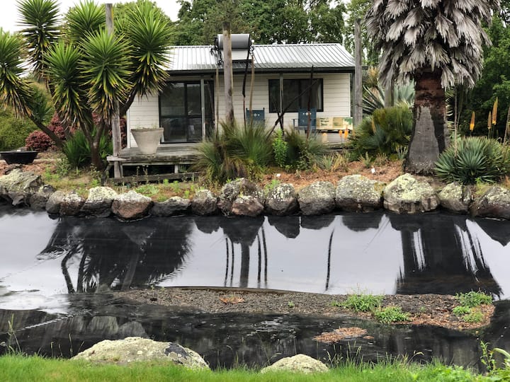 Finca Flora Cottage - Prebbleton
