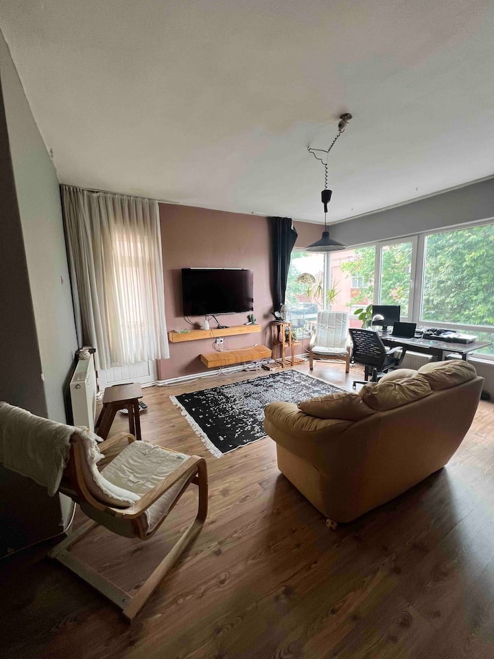 Bohem House -