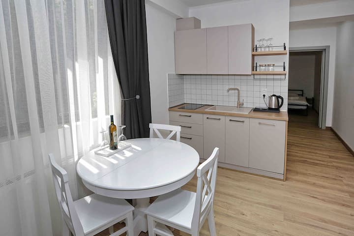 Peace House 3 - Tbilisi