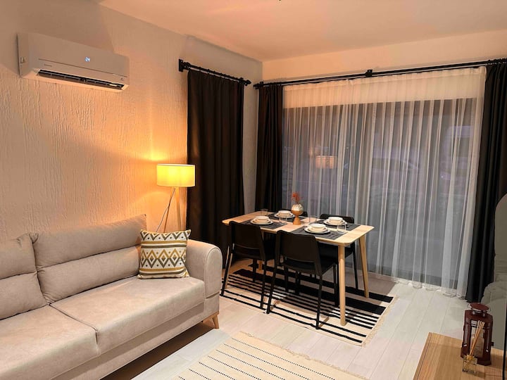 Aqua Suites Kemer (Mandarin Suite) - Kemer