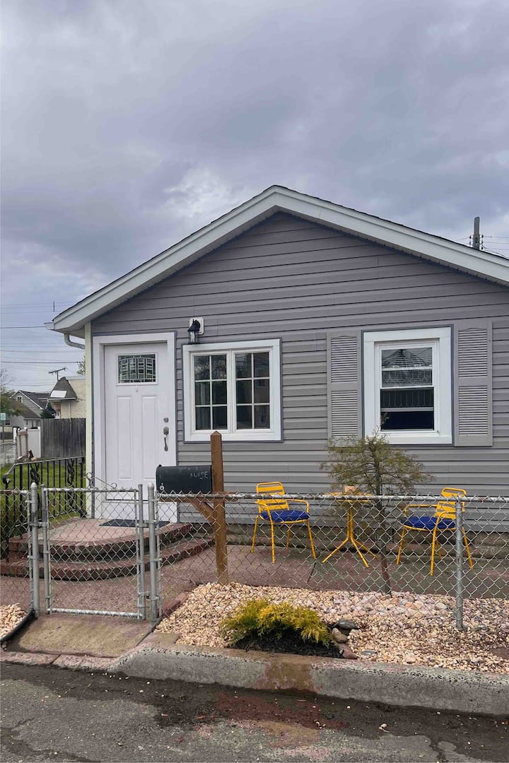 Spring Lake Vacation Rentals & Homes - New Jersey, United States | Airbnb