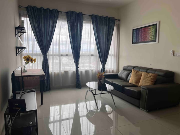 2-bedroom | Mkh Boulevard Kajang , Jln Changkat | - Kajang