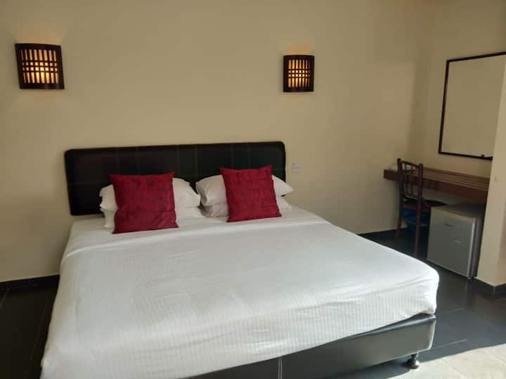 Pool Villa 8    A Resort By The Sea - Langkawi