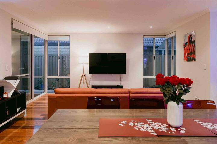 Best Holiday House In Shoalwater Of Perth Wa - Rockingham
