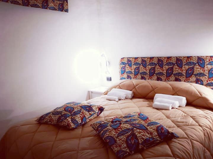 Brindisi, Centro Adiacenza Stazione Ferroviaria - Brindisi