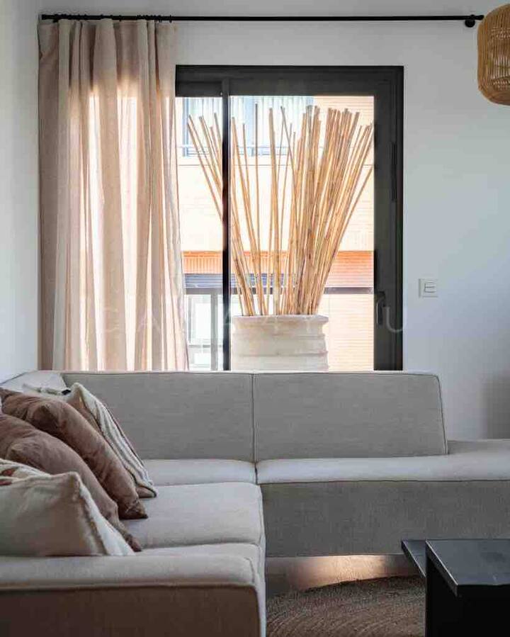 Casa Nimasa - Xàbia