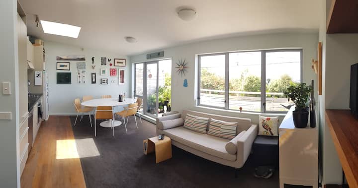 Haven On Rakau - Relisted - Wellington