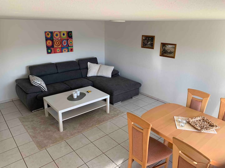 Ferienwohnung Im Sauerland - Warstein