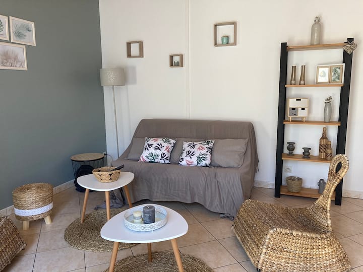 Maison Au Bord Du Thouet - Deux-Sèvres