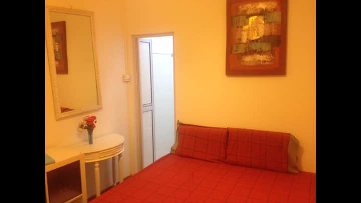 Heart Of Orchard Rd Master Room - Newton